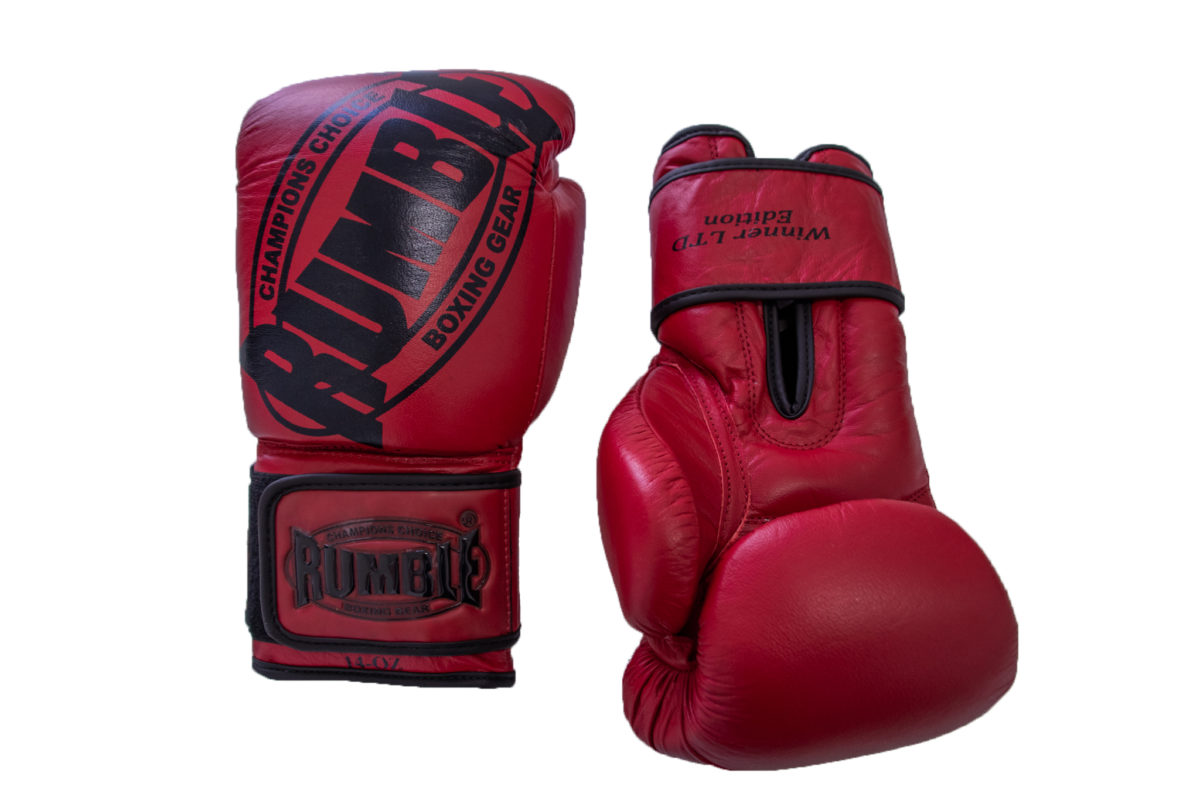 Rumble Winner – Boxing-shop.nl