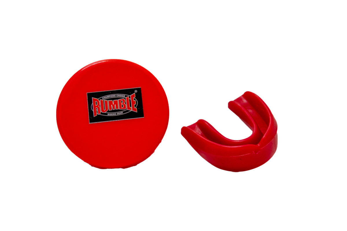 Bitje standaard – Boxing-shop.nl