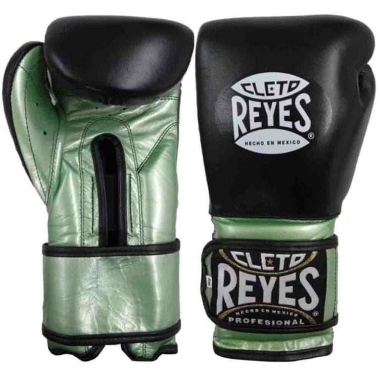 Cleto Reyes limited edition – Boxing-shop.nl